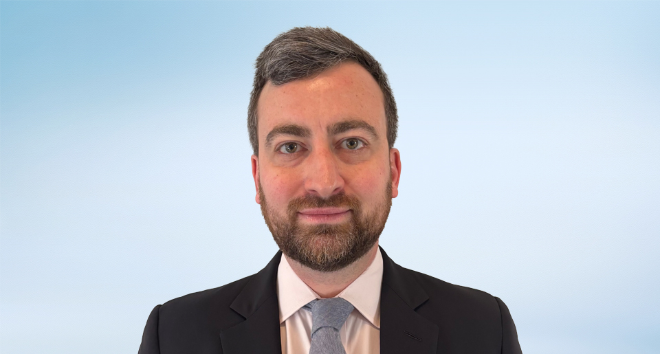 Biography | James Figliozzi