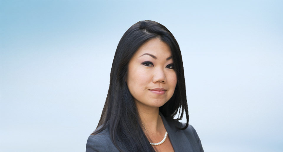 Biography | Kimberly C. Lau