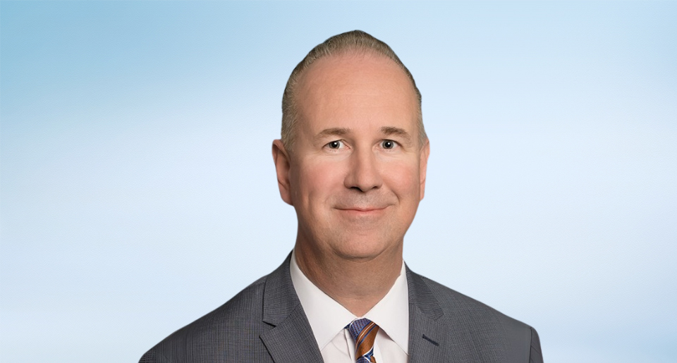 David Jones | California Employment Law Defense Counsel