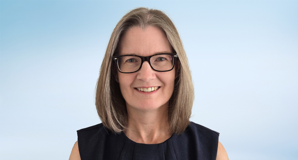 Catherine Updegraff | Intellectual Property Paralegal