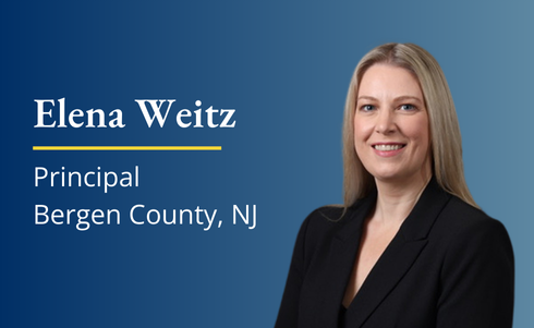 Biography | Elena Weitz