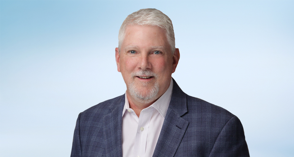 Joe English | Employment Law Attorney | Offit Kurman