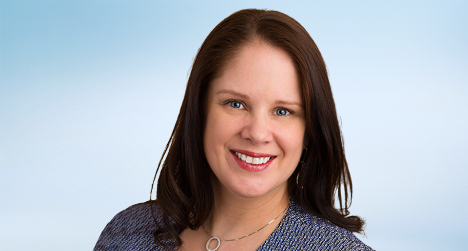 Kristi Nicholes | Intellectual Property Attorney | Offit Kurman