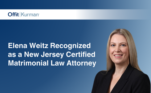 Offit Kurman | Strategic Legal Solutions for Businesses & Individuals