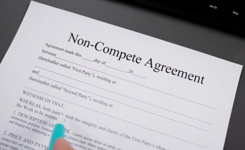 Virginia Expands Non-Compete Law to Cover More Workers Effective July 2025
