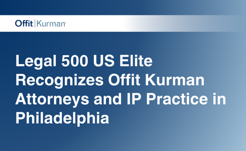 Offit Kurman Ranked on 2025 Am Law 200 List of Top U.S. Law Firms