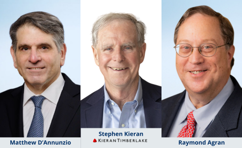 Offit Kurman Sponsors Yale Club of Philadelphia Presentation Featuring ...
