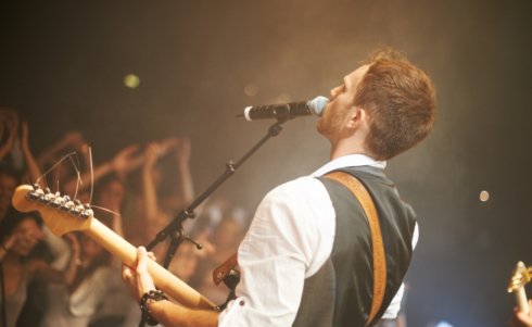 Estate Planning for Musicians and Protecting Your Legacy Off the Stage ...