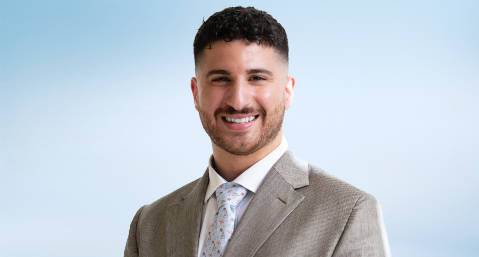 Landlord-Tenant Attorney | Isaac Jacobson | Offit Kurman