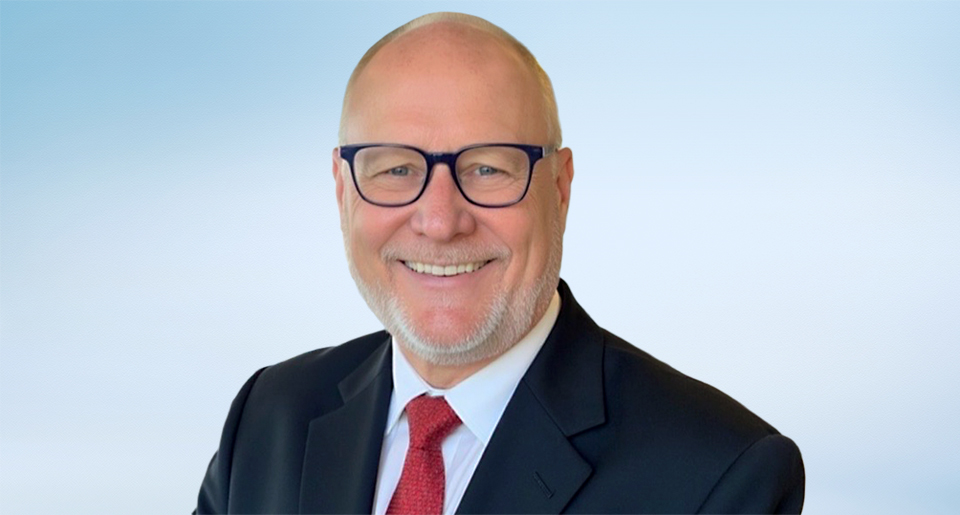 A. Peter Rausch, Jr. | Commercial Litigation & Business Counsel