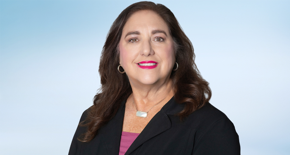Frances Smith | Bankruptcy & Restructuring Attorney in Dallas