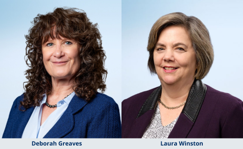 Offit Kurman Attorneys Appointed to INTA Committees for 2026–2027