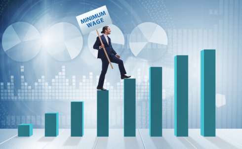 Minimum Wage Trends and Increases Across the U.S.