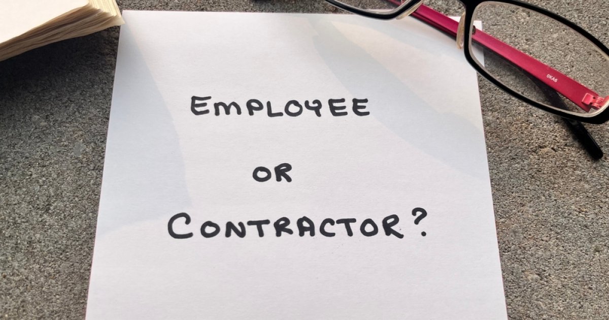 Independent Contractor Misclassification: Eleventh Circuit Ruling