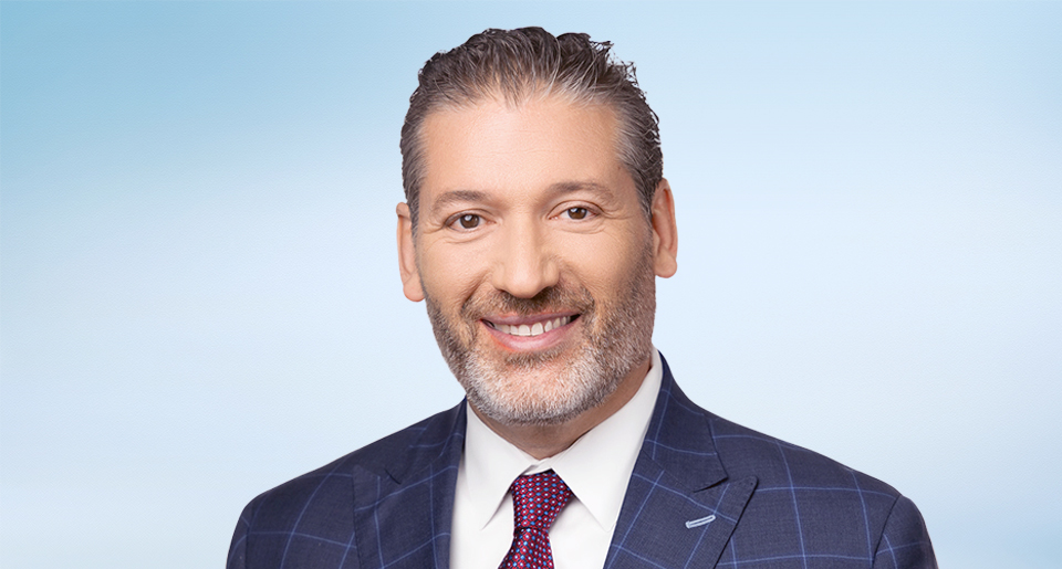 Christopher Cathey | Commercial Litigation & Business Disputes