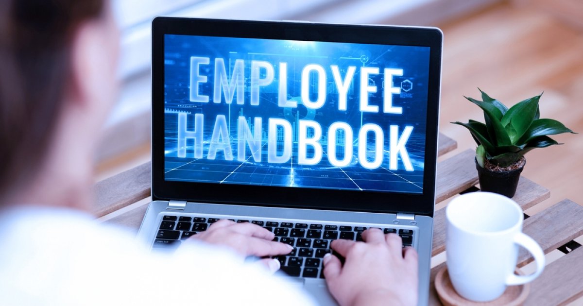 Modern Employee Handbooks: Why Regular Updates Are Essential