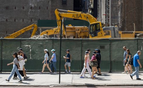Will New RPAPL 881 Rules Raise NYC Construction Costs?