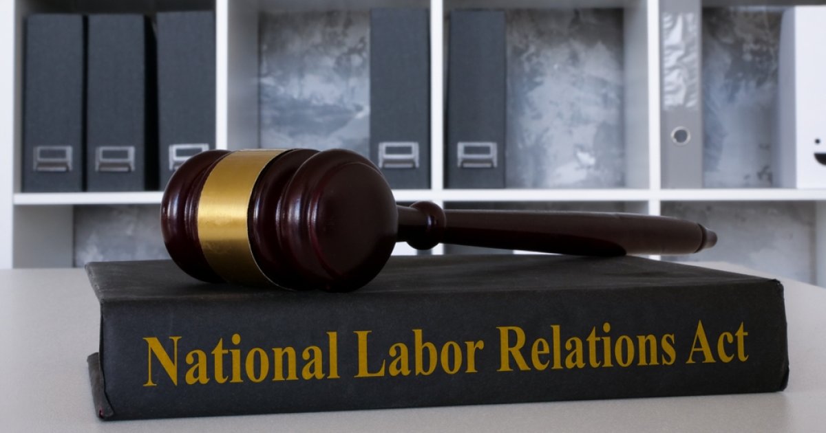 Amazon v. PERB: Federal Supremacy in Labor Law Reaffirmed