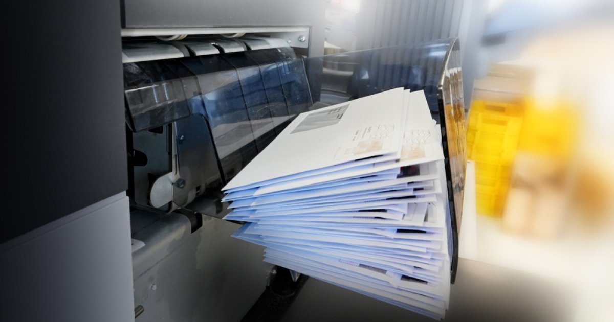 USPS Postmark Change: What Taxpayers Need to Know for Timely Filing