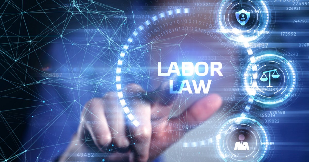 New Year, New Employment Laws; What Employers Must Know for 2026 ...