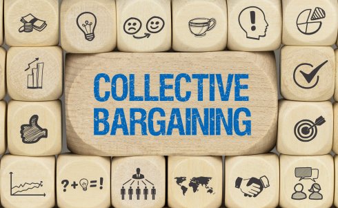 A Practical Guide to Collective Bargaining: Strategies, Obligations ...