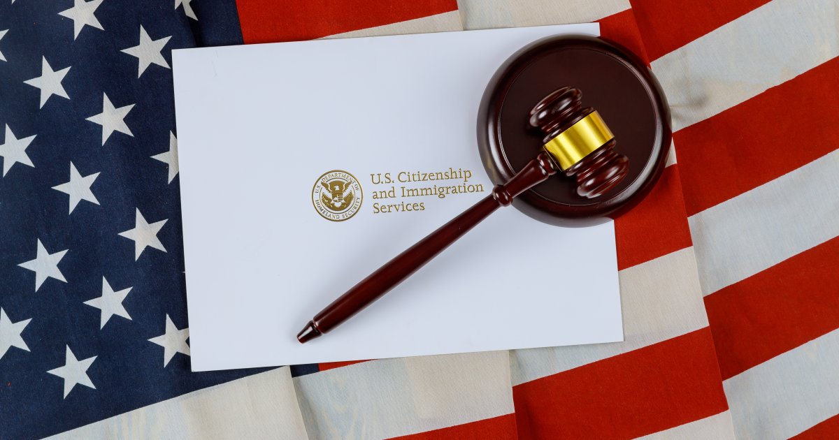 HUD Directive: New Citizenship Verification Requirements for 2026