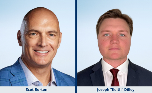 Offit Kurman and Thomas & Libowitz Announce Baltimore Affiliation