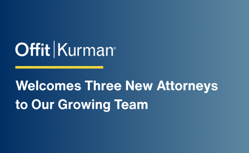 Management & Client Support | Offit Kurman Integrated Team