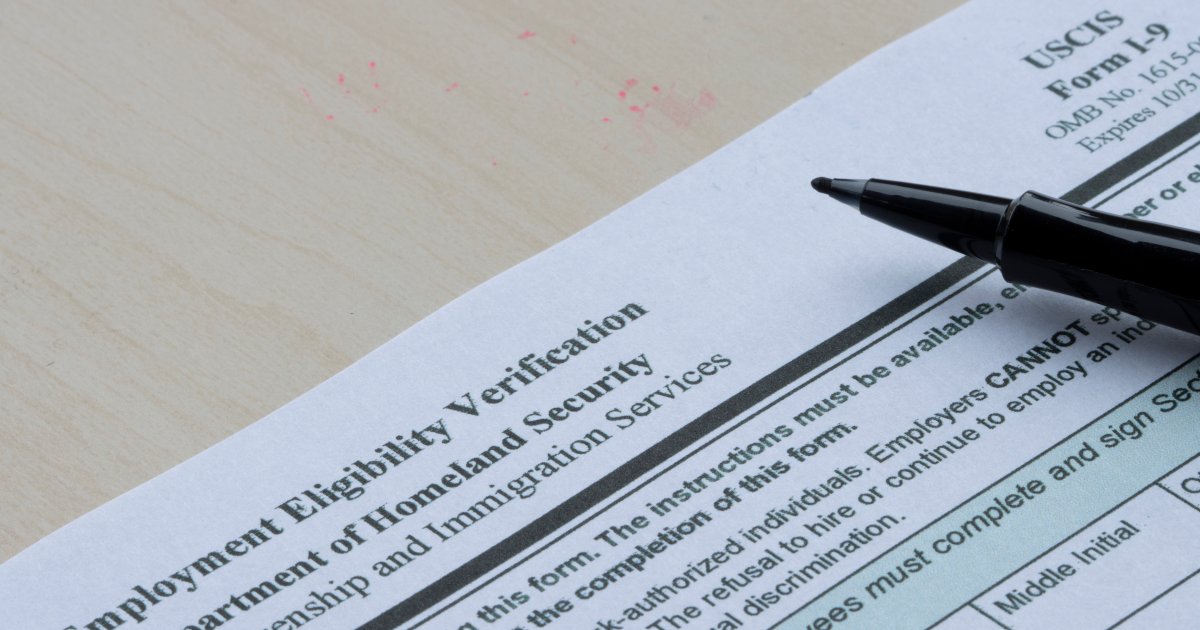 ICE’s Updated Form I‑9 Inspection Guidance: What Employers Need to Know ...