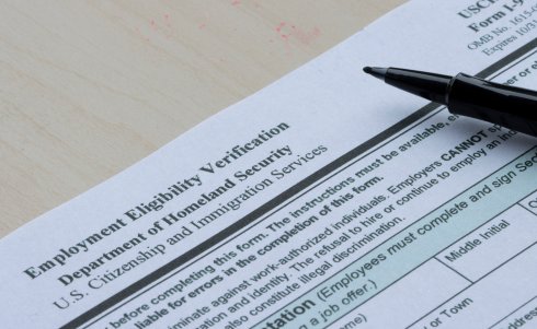 ICE’s Updated Form I‑9 Inspection Guidance: What Employers Need to Know ...
